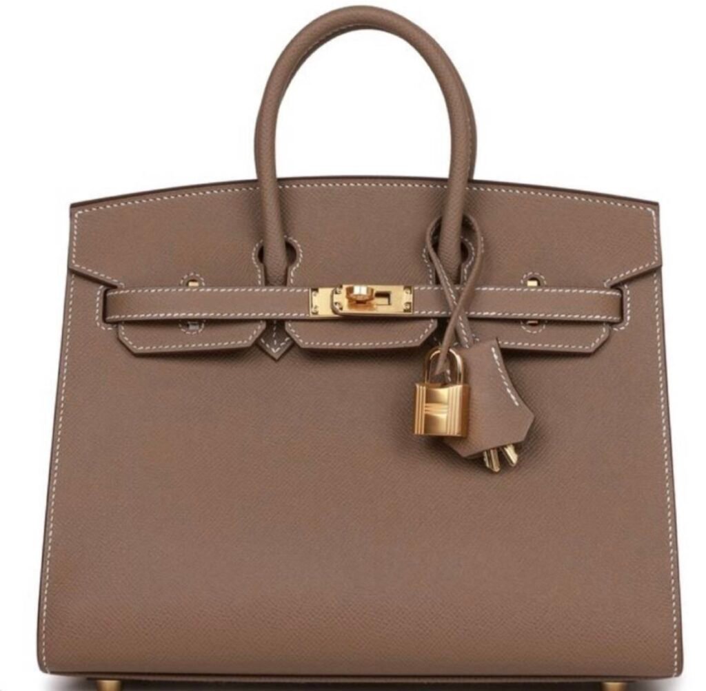 Birkin 25 gold hardware khaki – shapicks.com