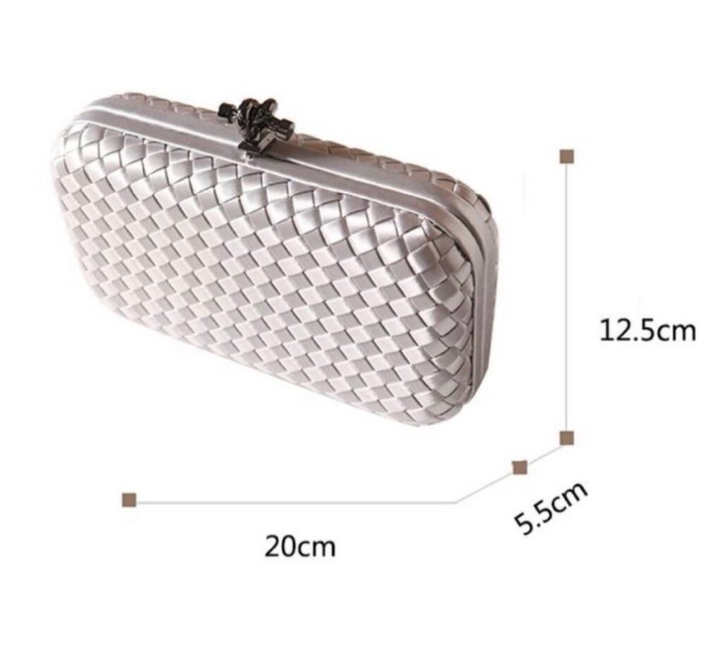 Event silver clutch – shapicks.com