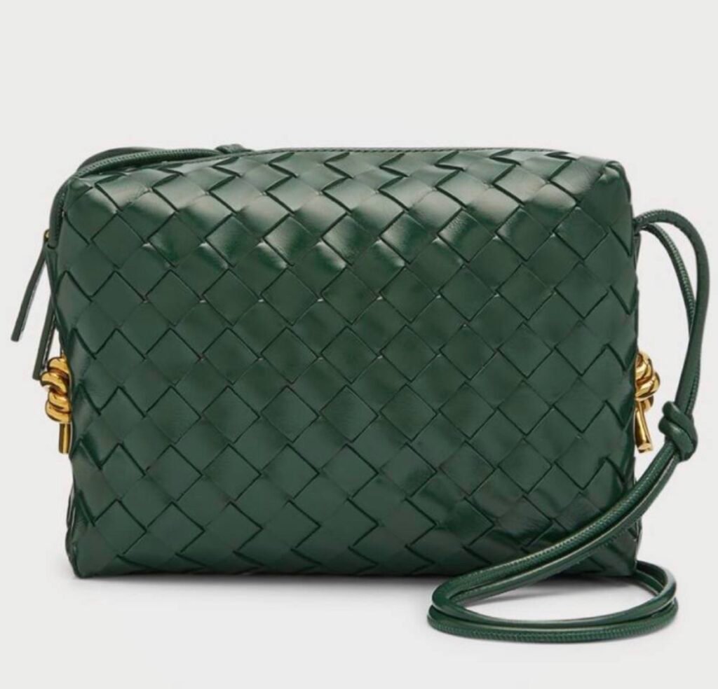 dark green loop – shapicks.com