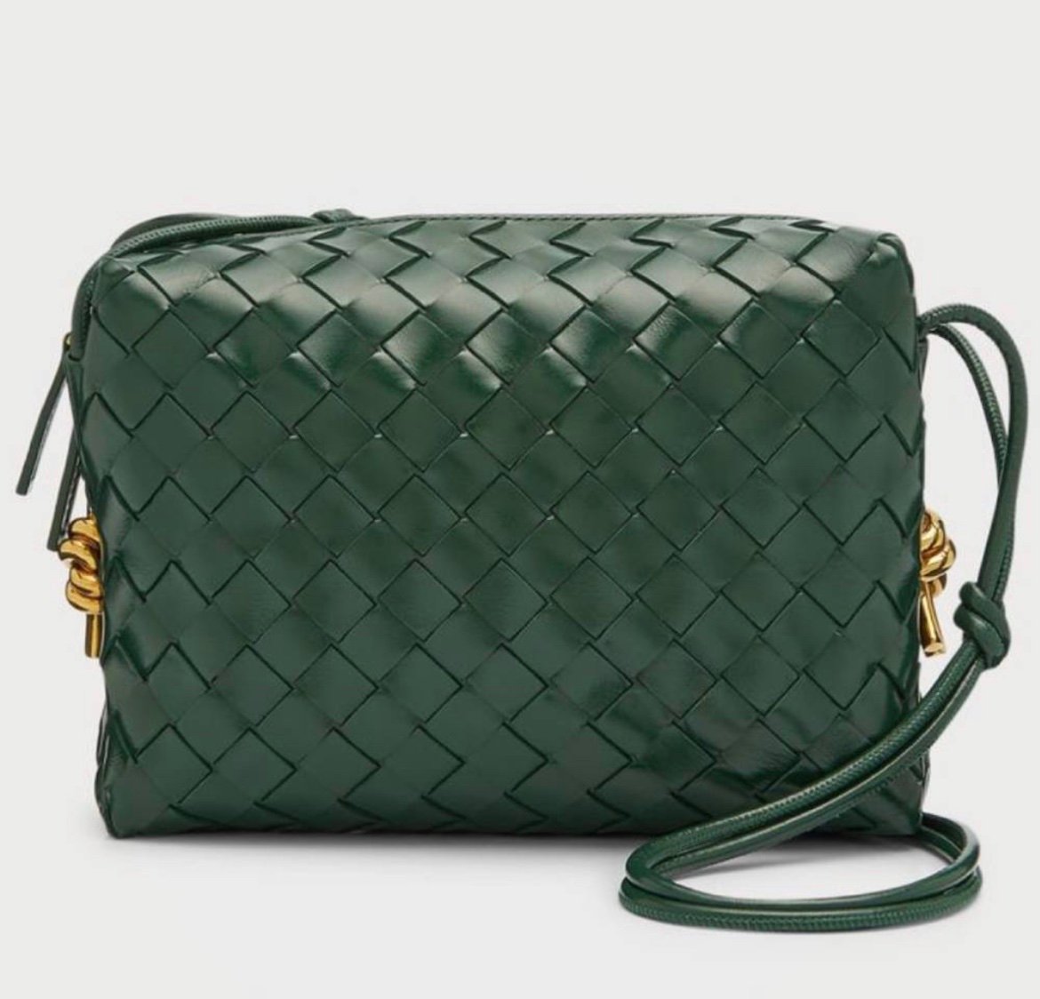 dark green loop – shapicks.com