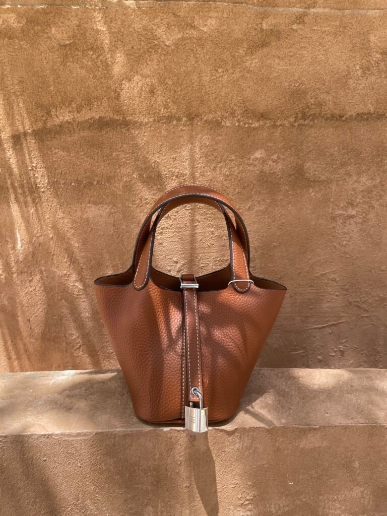 14 cm brown picotin – shapicks.com