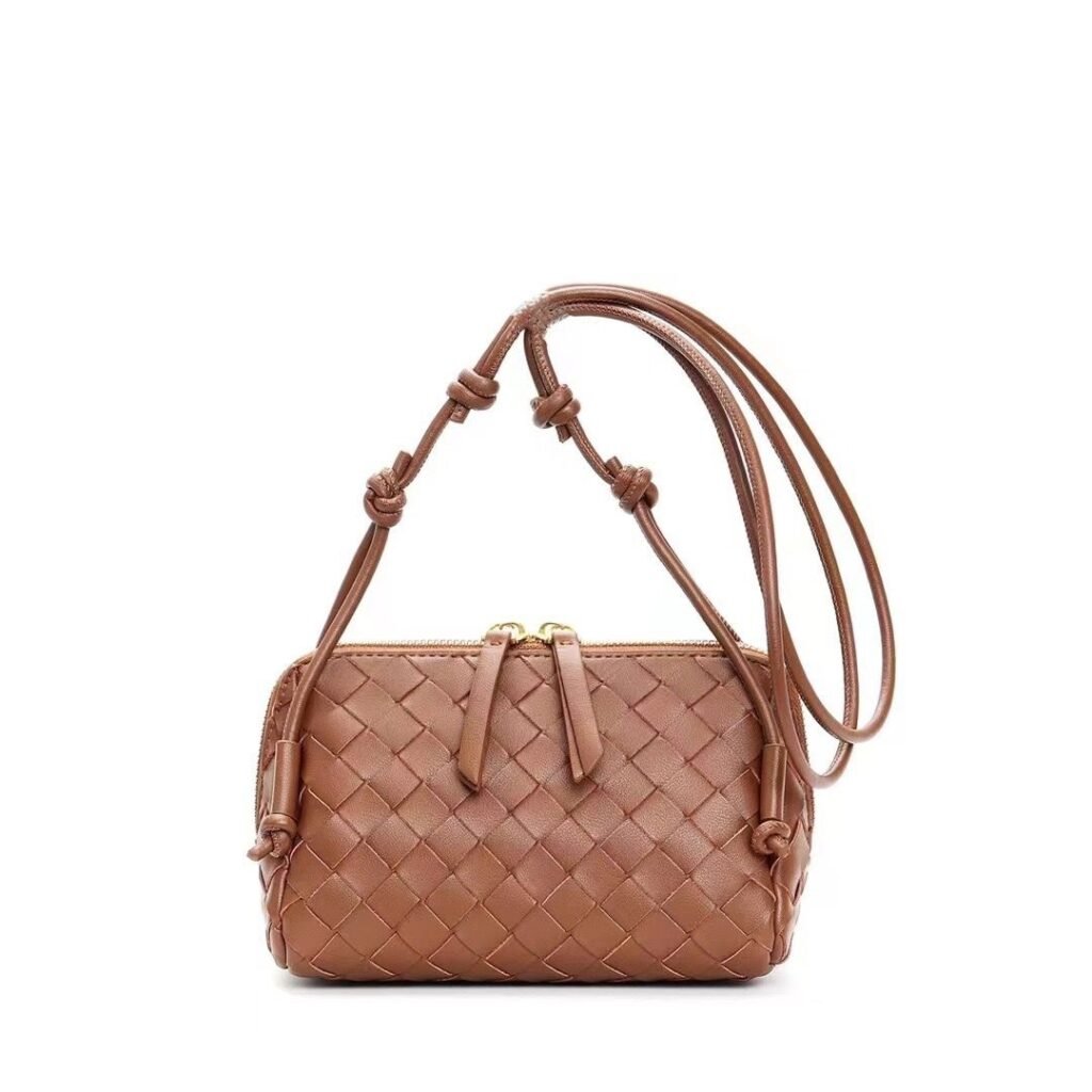 BV Concert Pouch brown – shapicks.com